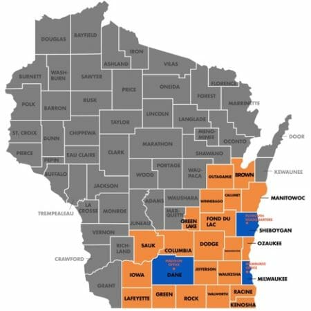 Arch Electric Awarded As A Top Solar Contractor In Wisconsin – Arch ...
